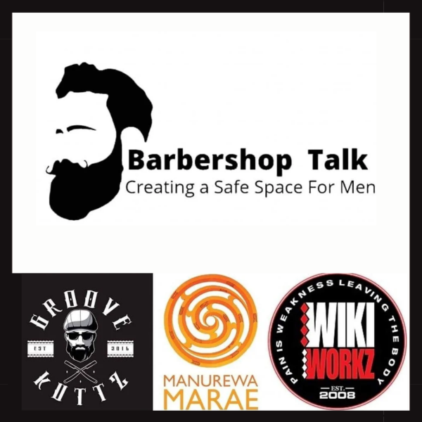 Barbershop Talk » DRIVE Consumer Direction