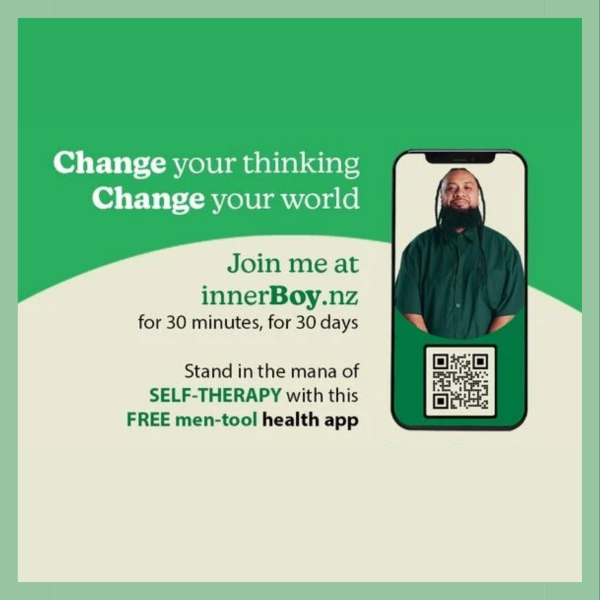 innerBoy.nz » DRIVE Consumer Direction