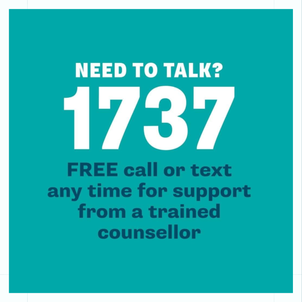 1737 Helpline » DRIVE Consumer Direction