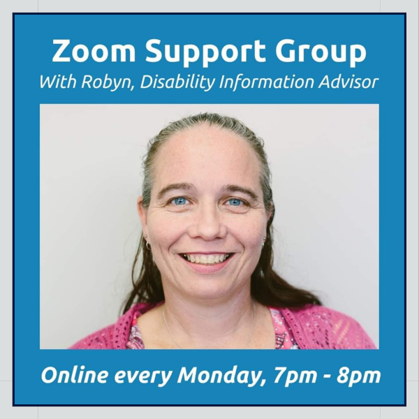 Disability Connect » DRIVE Consumer Direction