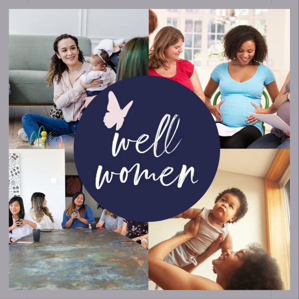 Well Women » DRIVE Consumer Direction