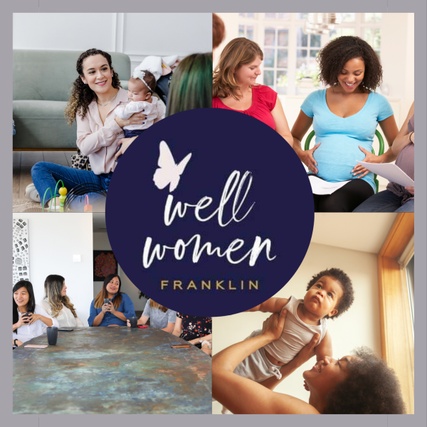 Well Women Franklin » DRIVE Consumer Direction