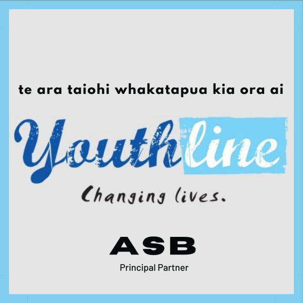 Youthline » DRIVE Consumer Direction